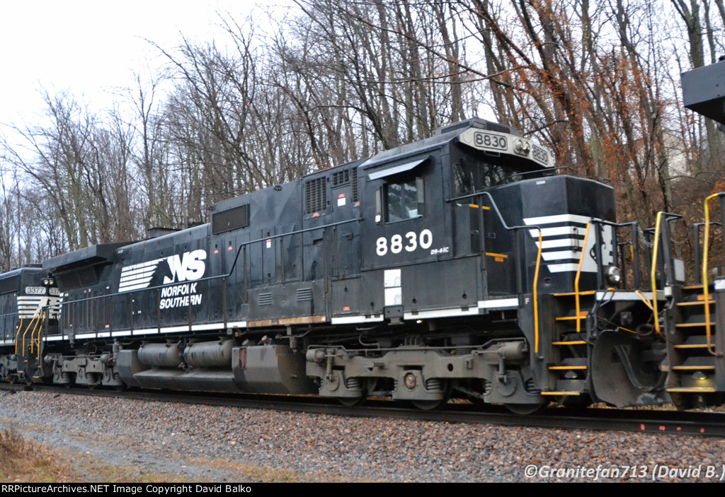 NS 8830